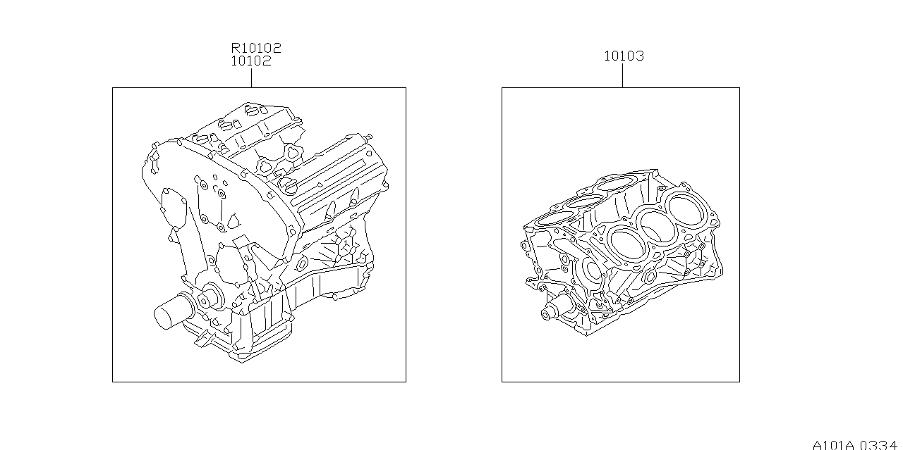 Nissan Cefiro with A33 frame, 12.1998 - 08.2002 - Auto parts - Amayama